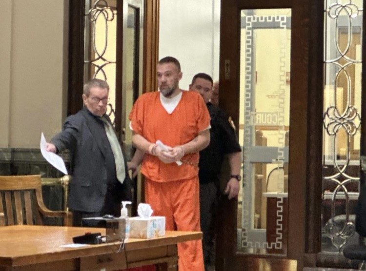 Former school employee back in court facing new sexual misconduct ...