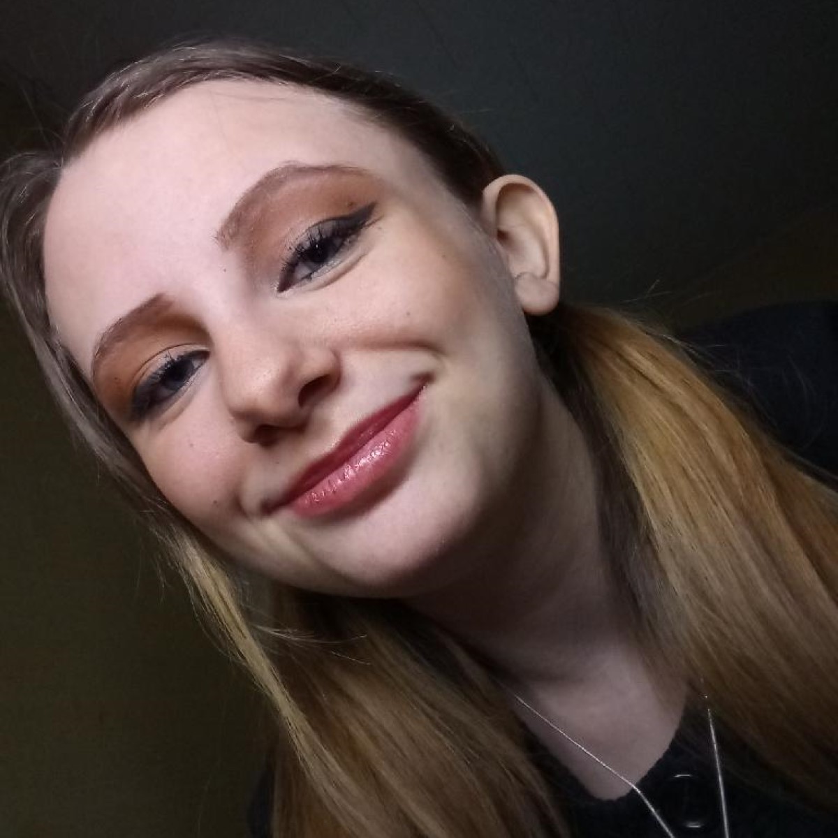 Marion Police Department Searches for Missing Teenager Maria Lucio ...