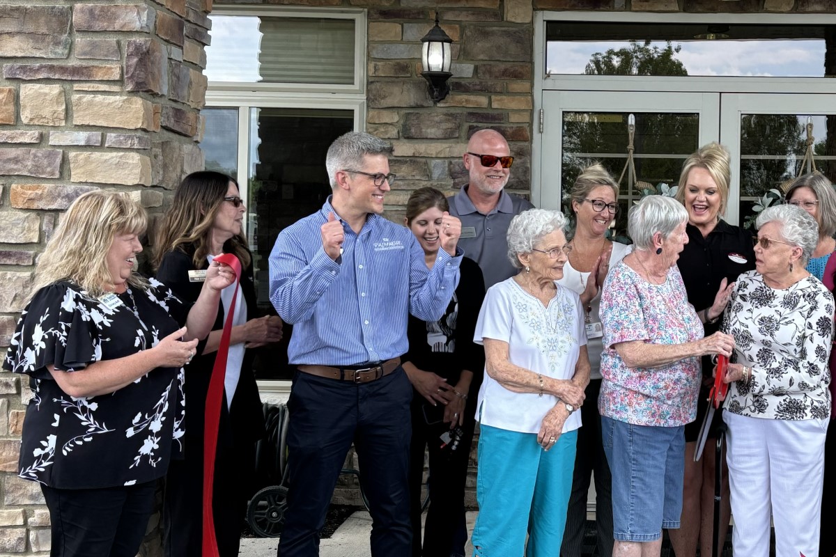 Primrose Retirement Communities celebrates 35 years of service with ...
