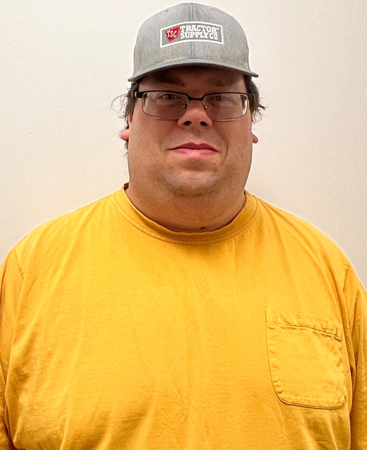 David Akers joins Marion County Board of Developmental Disabilities as first service-eligible ...