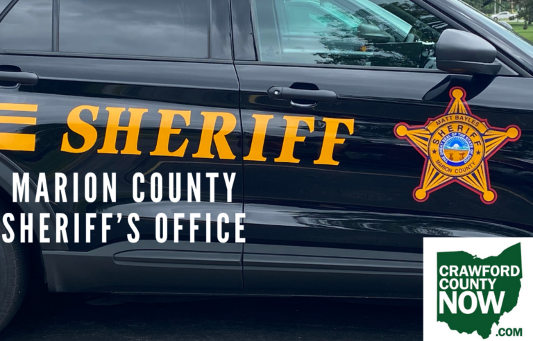 Marion County Sheriff’s Office closure for Good Friday - Marion County Now