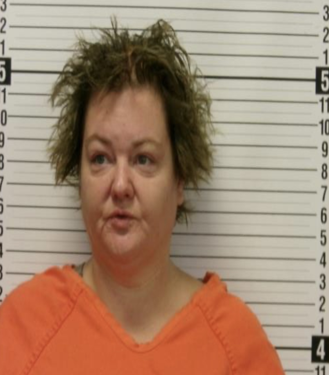 Marion County Mugshots - Marion County Now