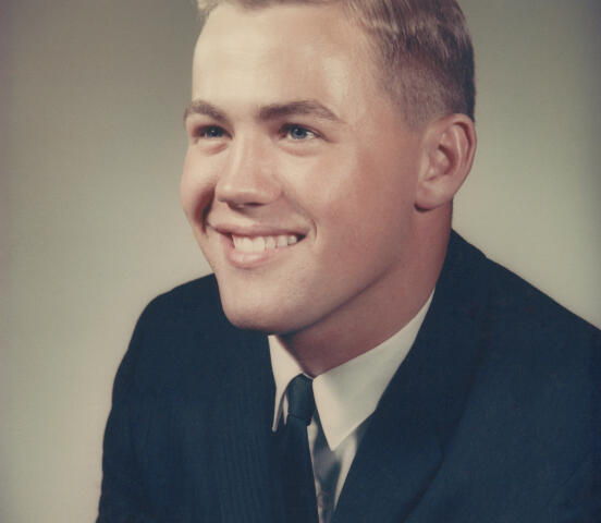 James “Jim” E. Heinlen - Marion County Now