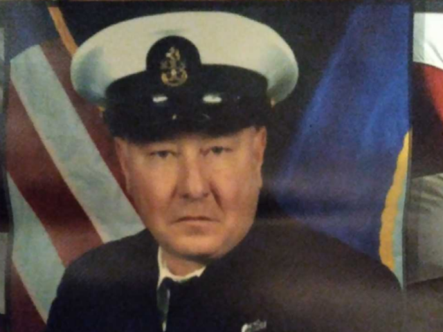 Veterans asked to pay final tribute to Senior Chief John Welch Jr ...
