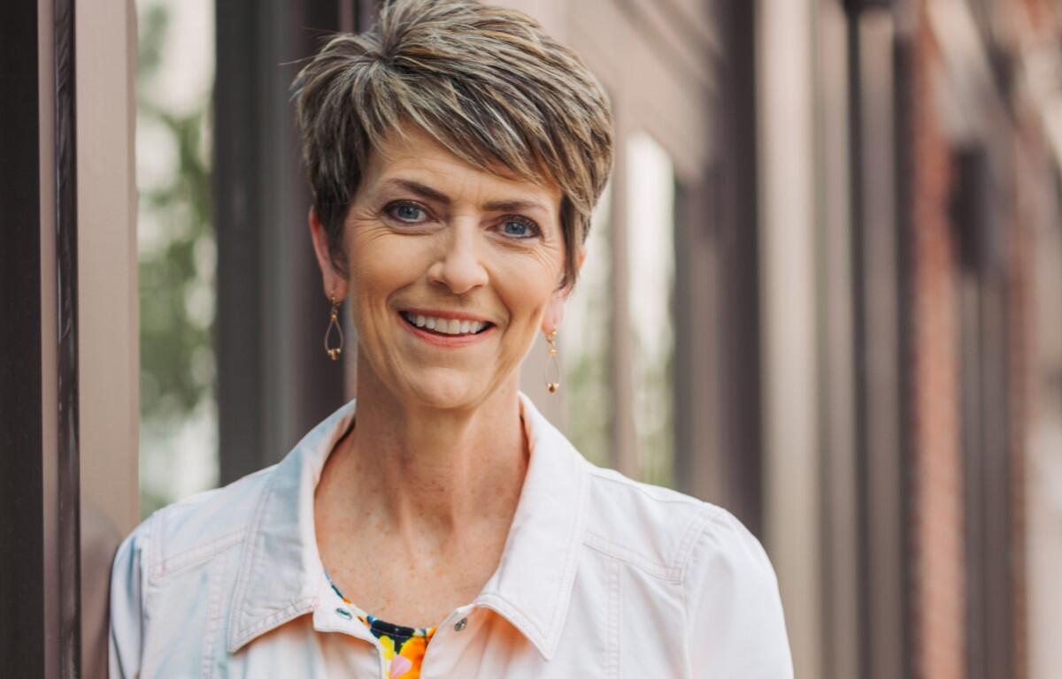 Marion Community Foundation welcomes new President and CEO, Julie ...