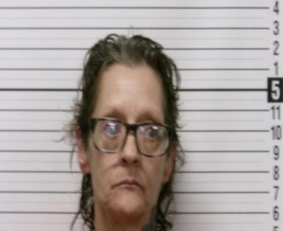 April 2024 Marion County Mugshots - Marion County Now