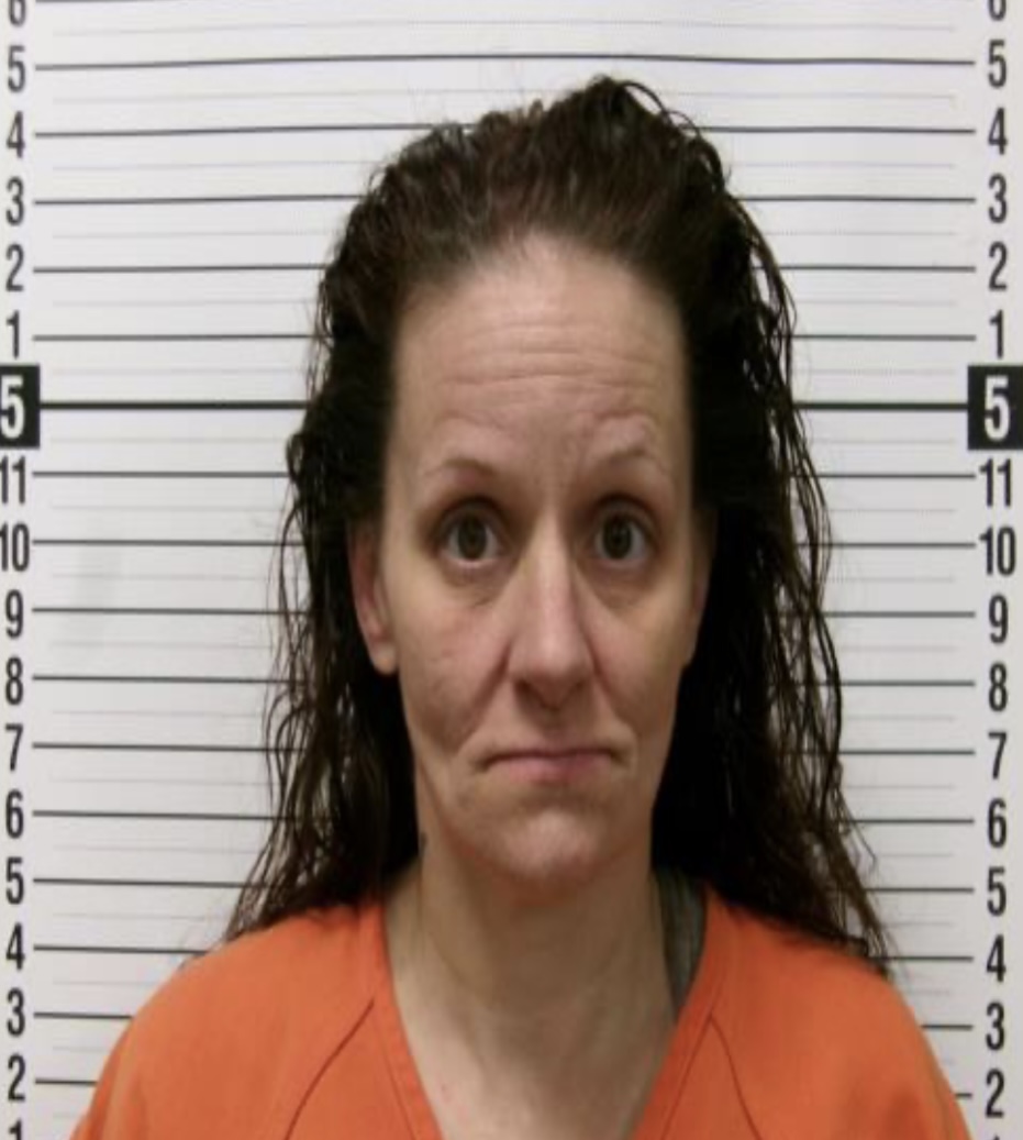 April 2024 Marion County Mugshots - Marion County Now