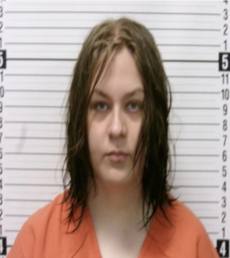April 2024 Marion County Mugshots - Marion County Now