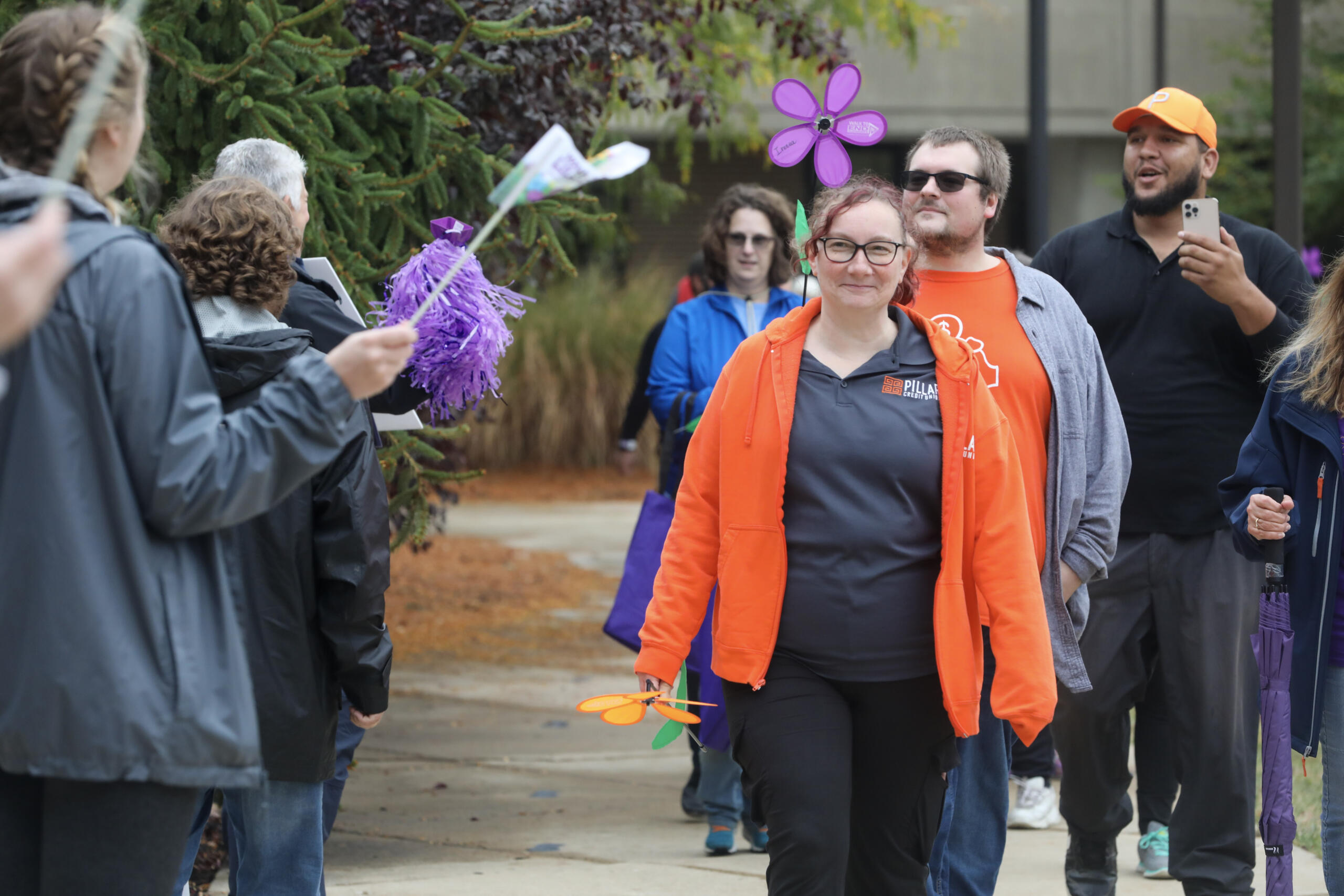 Pillar Credit Union – A Legacy of Growth and Community Engagement in ...