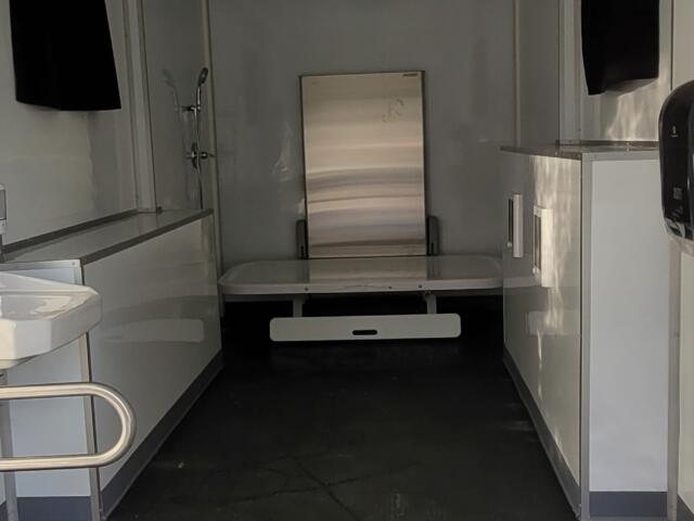 Marion County Fair boosts inclusivity with new accessible restroom ...