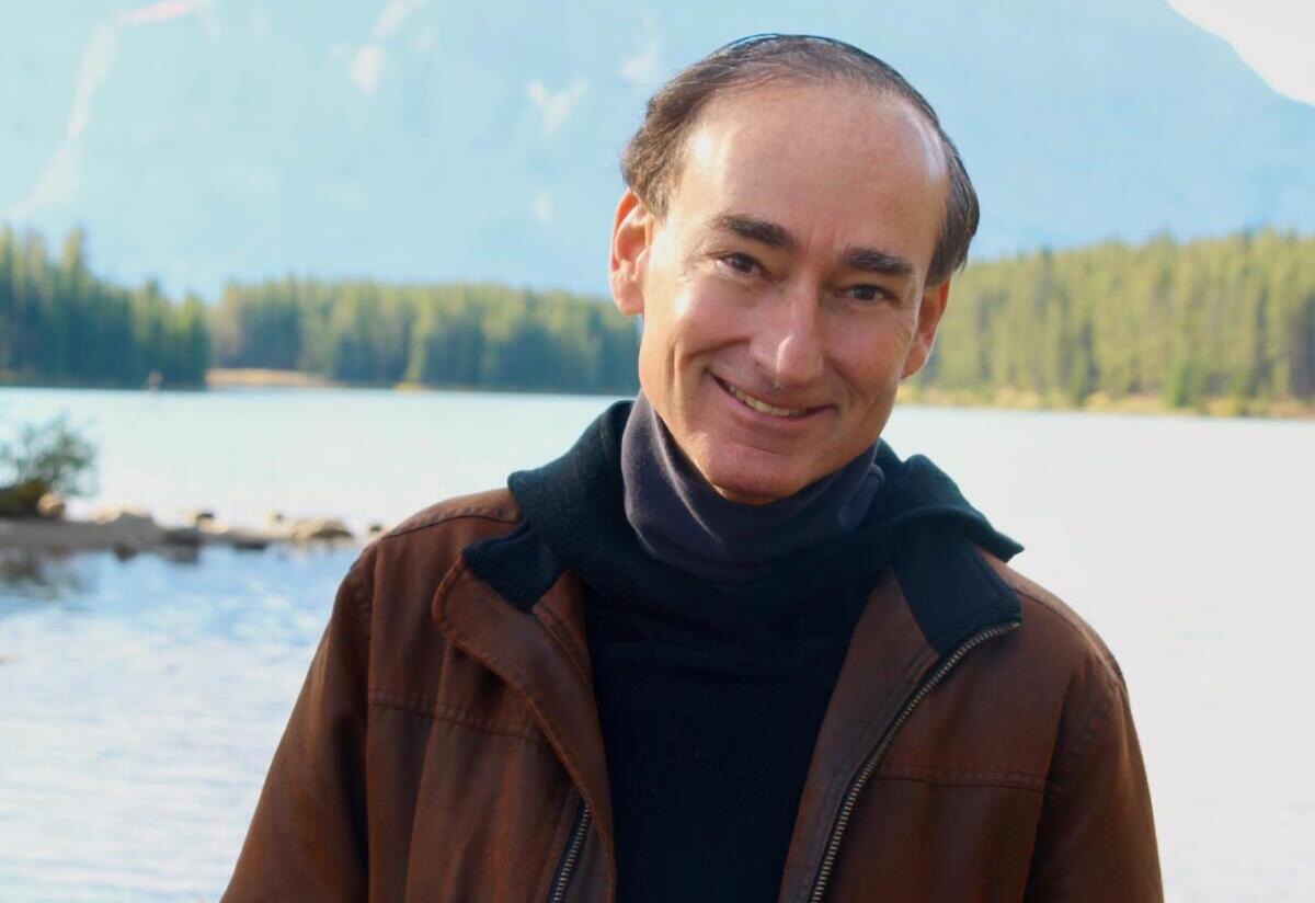 Chris Bohjalian to speak at Marion Public Library’s annual Speaking ...