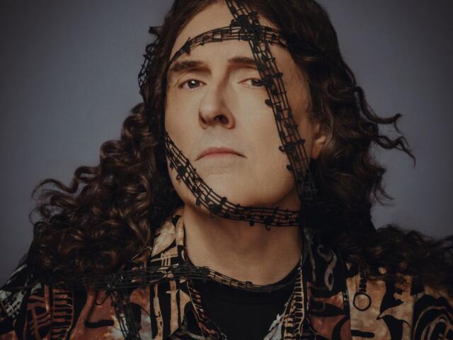 ‘Weird Al’ Yankovic announced as first concert for 2026 Ohio State Fair ...